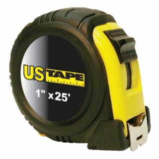 3/4" X 16'/5M ENGLISH/METRIC PRO TAPE MEASURE - Industrial Maintenance ...