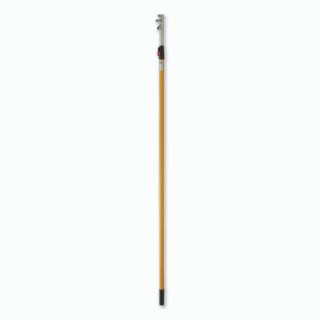 PEAKWORKS RES-Q-POLE WITH RESCUE HEAD - Industrial Maintenance Supply