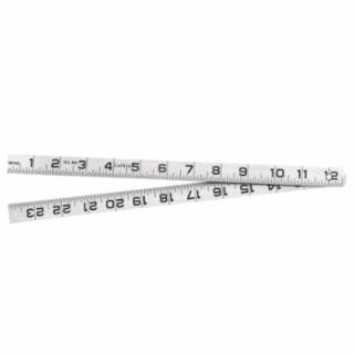 LUFKIN FOLDING STEEL RULE | Industrial Maintenance Supply