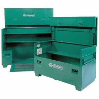 BOX FLAT TOP (3360) | Industrial Maintenance Supply