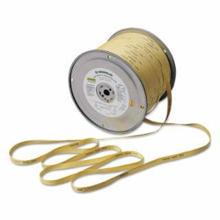 Greenlee 39244 Tape Measure-1800#(Polyaramid) | Industrial Maintenance ...