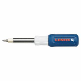 LENOX MULTI TOOL 9-1 SCREWDRIVER | Industrial Maintenance Supply