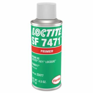 Loctite 135285 1.75Fl.Oz. Primer T 7471(Acetone) (1 BTL) | Industrial ...