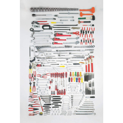 PROTO MASTER TOOL SET ADD-ON - Industrial Maintenance Supply