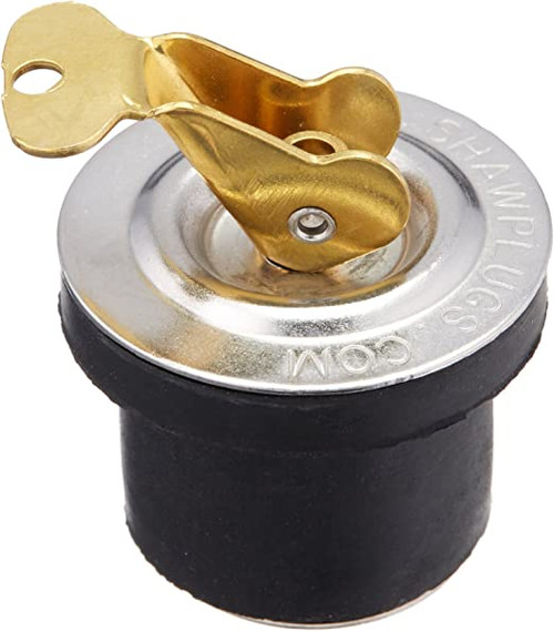 DRAIN PLUG - Industrial Maintenance Supply