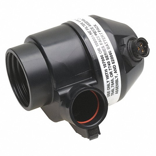 HONEYWELL BLOWER-MASK MOUNTED | Industrial Maintenance Supply