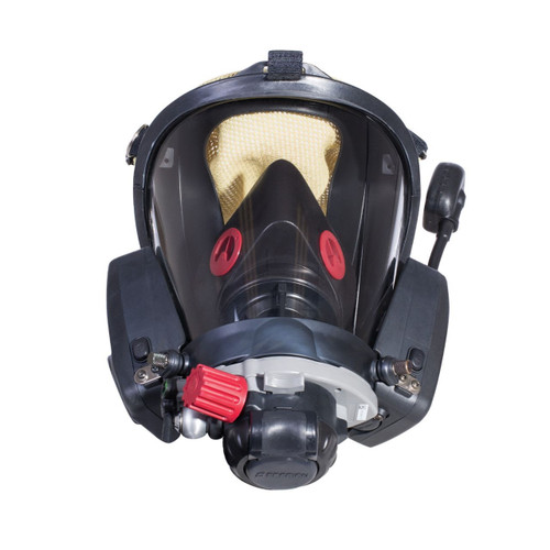 CONFIGURED BREATHING APPARATUS | Industrial Maintenance Supply