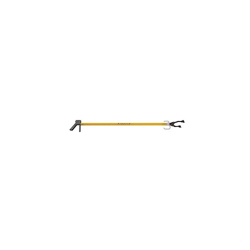 PIKSTIK 48" SAFETYSTIK REACHER & GRABBER W/ HOOK - Industrial ...