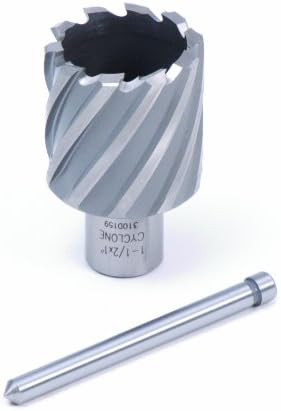 CYCLONE CUTTER 1-1/8"X1" - Industrial Maintenance Supply