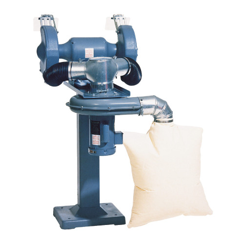 DUST CONTROL VACUUM UNITF/12" MAX. - Industrial Maintenance Supply