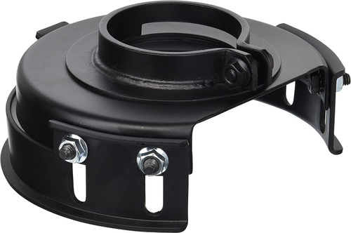 BOSCH POWER TOOLS 6" CUP WHEEL GUARD F/LARGE ANGLE GRIND - Industrial ...