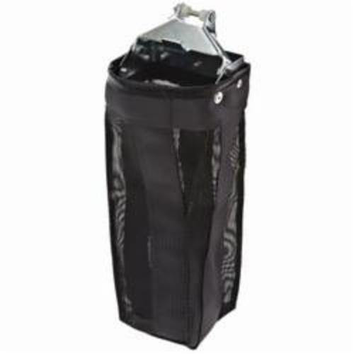 Cm Columbus Mckinnon 2066 Shopstar Vinyl Chain Container | Industrial ...