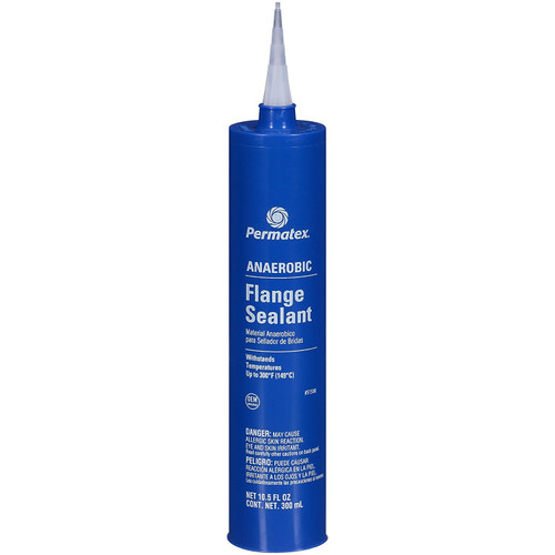 ANAEROBIC FLANGE SEALANT - Industrial Maintenance Supply