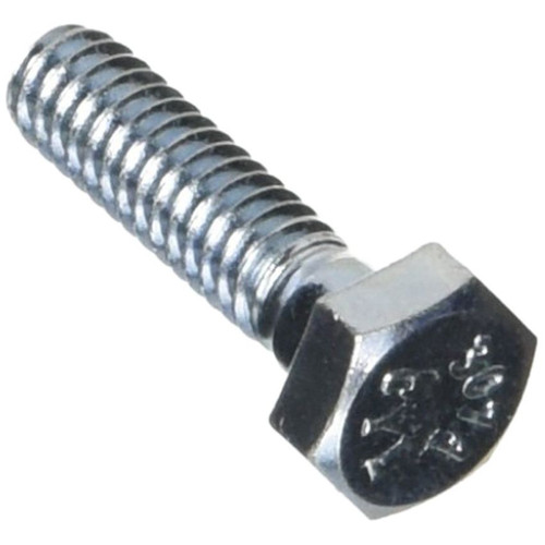 HEX SCR 1/4-20 X 1 - Industrial Maintenance Supply