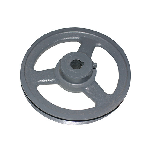 GEAR BOX PULLEY - Industrial Maintenance Supply