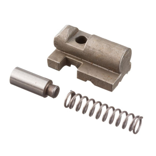 JAW INSERT SET - Industrial Maintenance Supply