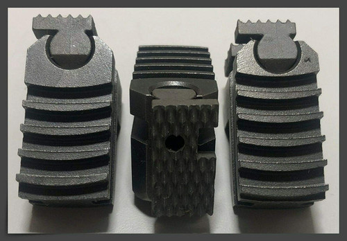 CHUCH JAW SET - Industrial Maintenance Supply
