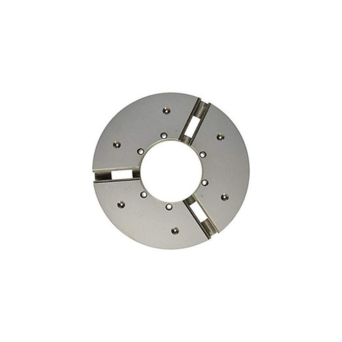 CHUCK CAP - Industrial Maintenance Supply