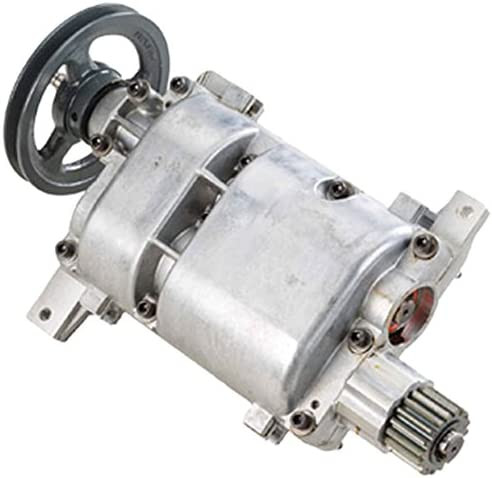 GEAR BOX ASSY - Industrial Maintenance Supply