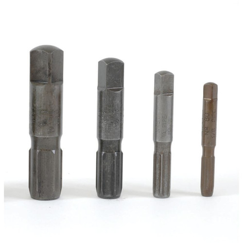 RIDGID 880 PIPE EXTRACTOR SET - Industrial Maintenance Supply