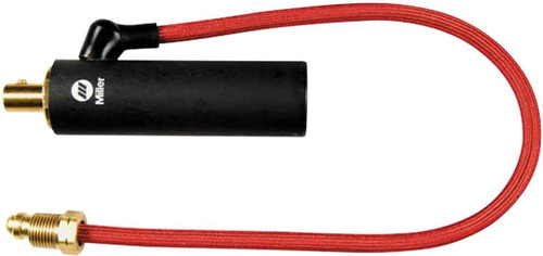 Weldcraft 195377 Torch Adapter | Industrial Maintenance Supply