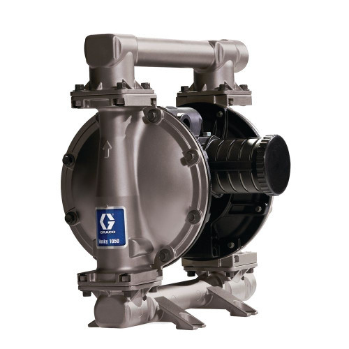 Wheeler-Rex 604025 Oil Pump | Industrial Maintenance Supply