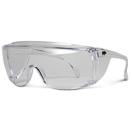 SAFETY GOGGLES - Industrial Maintenance Supply