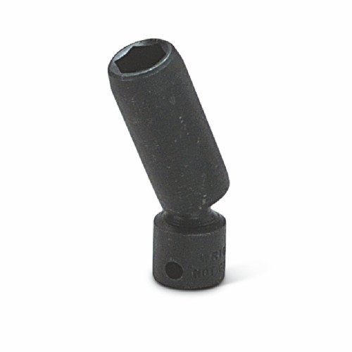 18MM 3/8"DR. DEEP POWERSOCKET UNIVERSAL J - Industrial Maintenance Supply