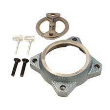 SWIVEL BASE ASSEMBLY COMPLETE INNER RING- - Industrial Maintenance Supply