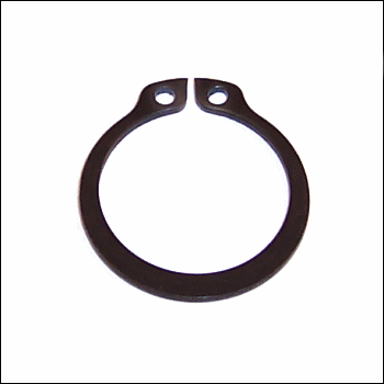 WILTON RETAINING RING - Industrial Maintenance Supply