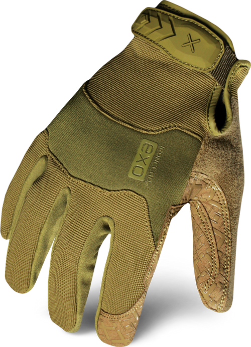 Ironclad EXO Tactical Operator OD Green EXOT-GODG-05-XL - IMS Bolt