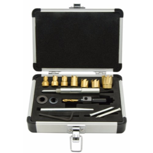 Alfa Tools MRC7 7pc Mini Rotacutter Set | Industrial Maintenance Supply