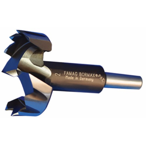 Alfa Tools FBM64034 1-1/2" Bormax Long Forstner Bit