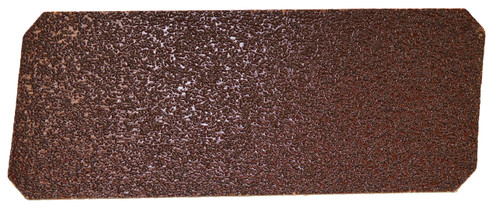 Alfa Tools I 8" X 20-1/8 SILICON CARBIDE 100 GRIT FLOOR SANDING SHEET