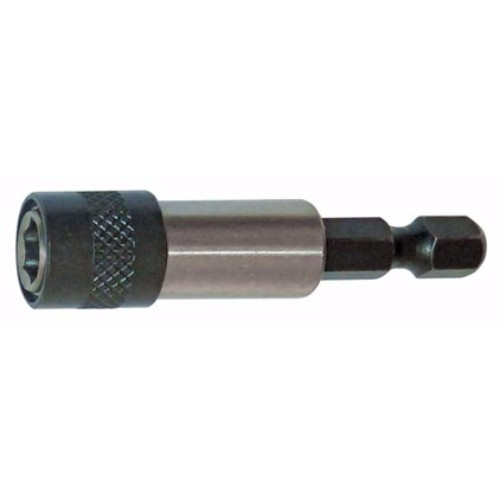 Alfa Tools HSB16012 2-5/16 Hex -A-Bit Quick Lock Bit Holder ...