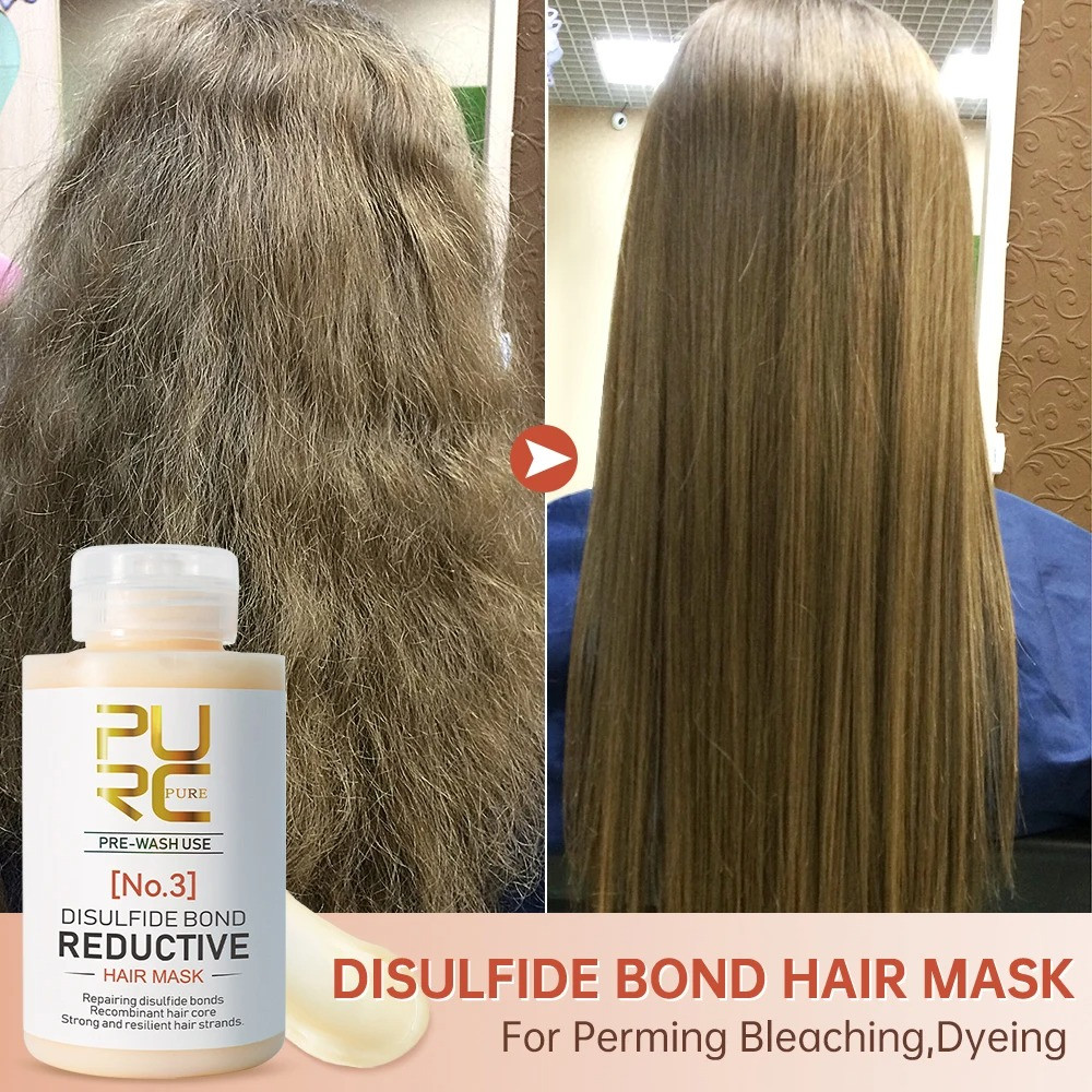 OPLEX TREATMENT ️【OPLEX】FOR HAIR TREATMENT AT HOME