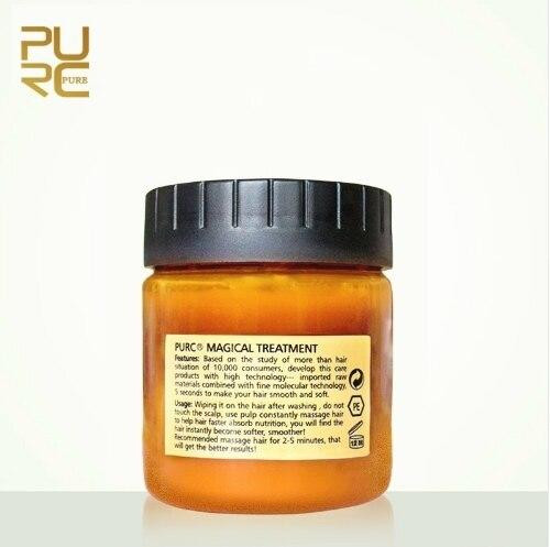 ⭐SOIN PURC MAGICAL TREATMENT⭐ 5" KERATIN MAGICAL TREATMENT