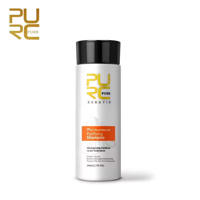 Set Keratin Treatment Professional | Formaldehyde-Free Keratin ...