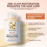 Keratin Treatment & Professional Keratin Hair Treatments | Pure Keratin