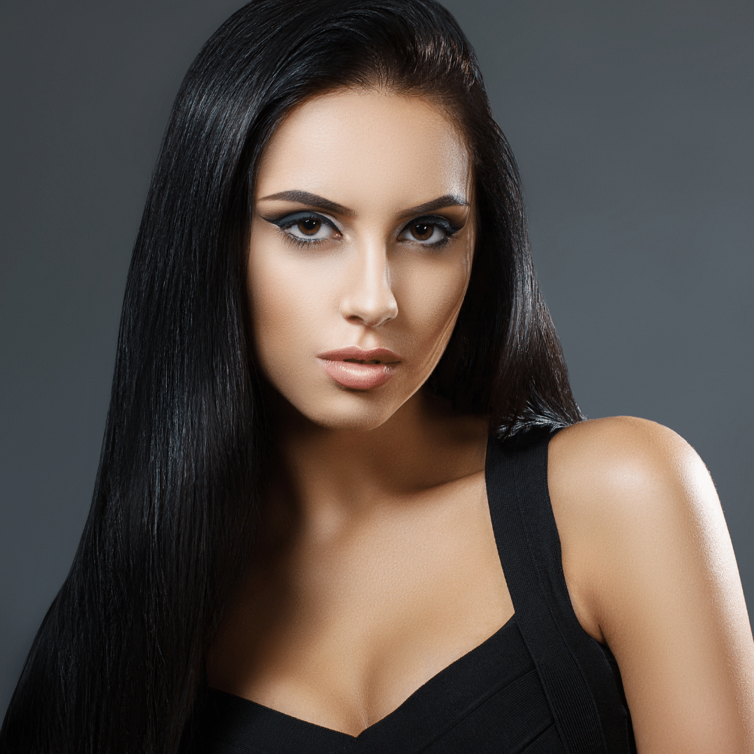 HOW TO HAVE A GREAT LOOKING HAIR - Keratin Treatment & Professional ...