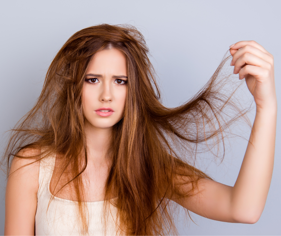 HOW TO GET RID OF DANDRUFF: What is Dandruff? - Keratin Treatment ...