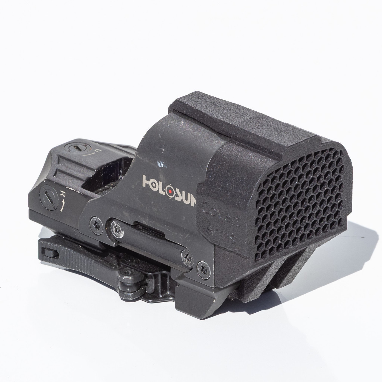 Anti-Reflection Devices for Optics | Reduce Glare, Stay Hidden