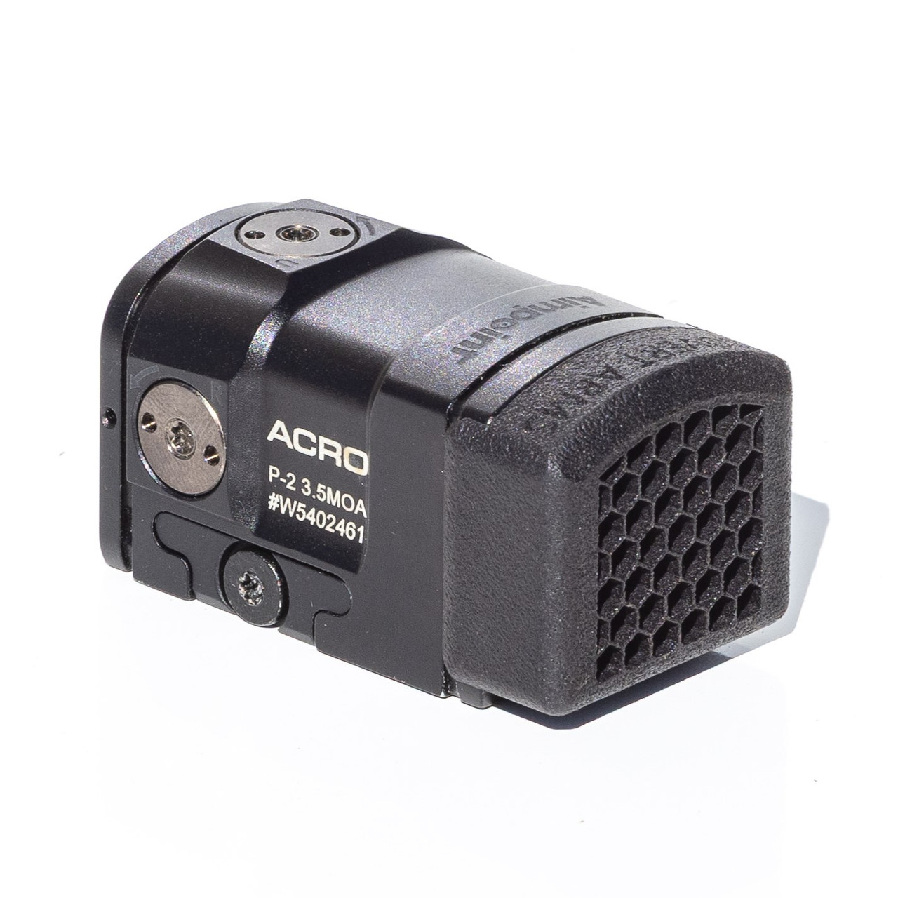 Anti-Reflection Devices for Optics | Reduce Glare, Stay Hidden