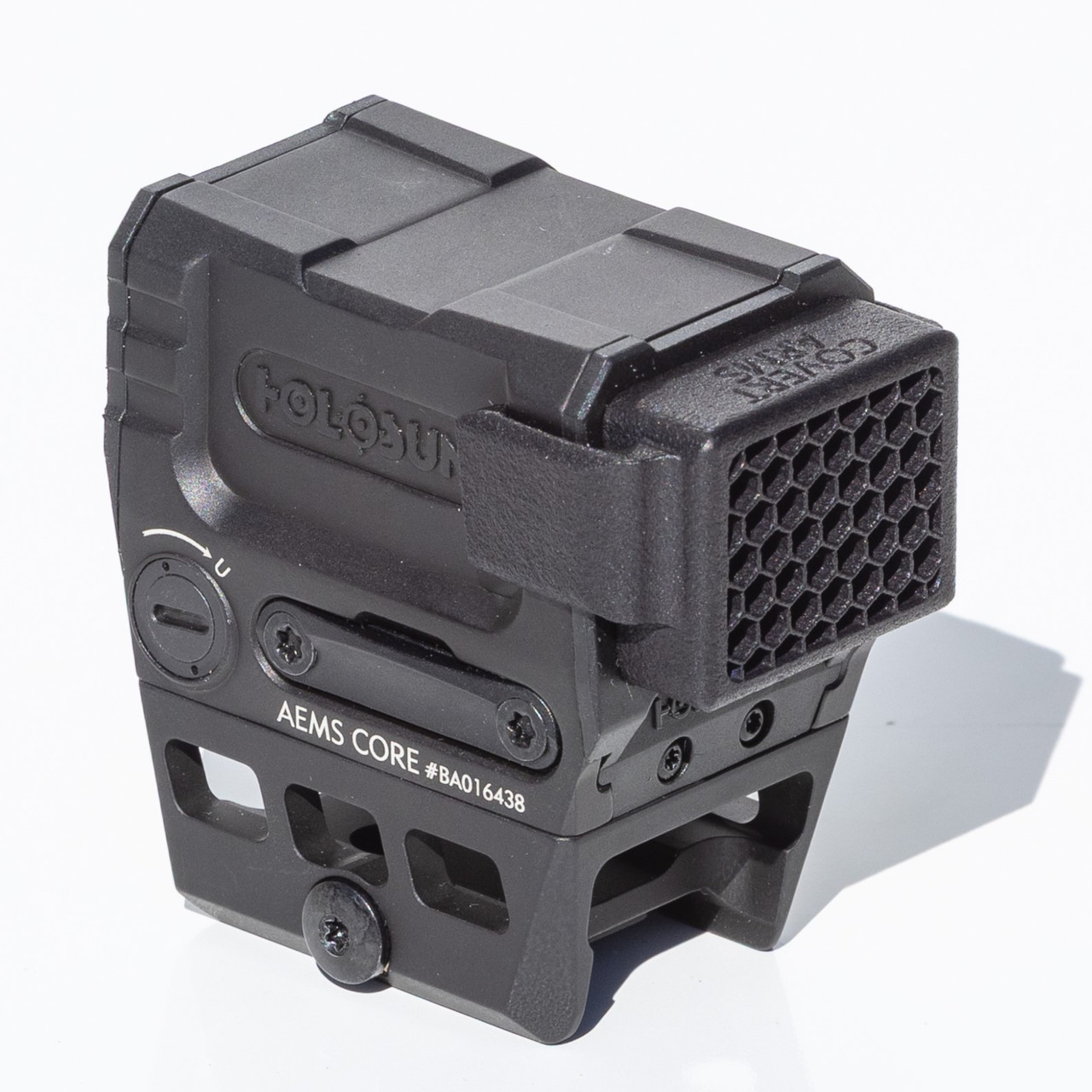 Anti-Reflection Devices for Optics | Reduce Glare, Stay Hidden