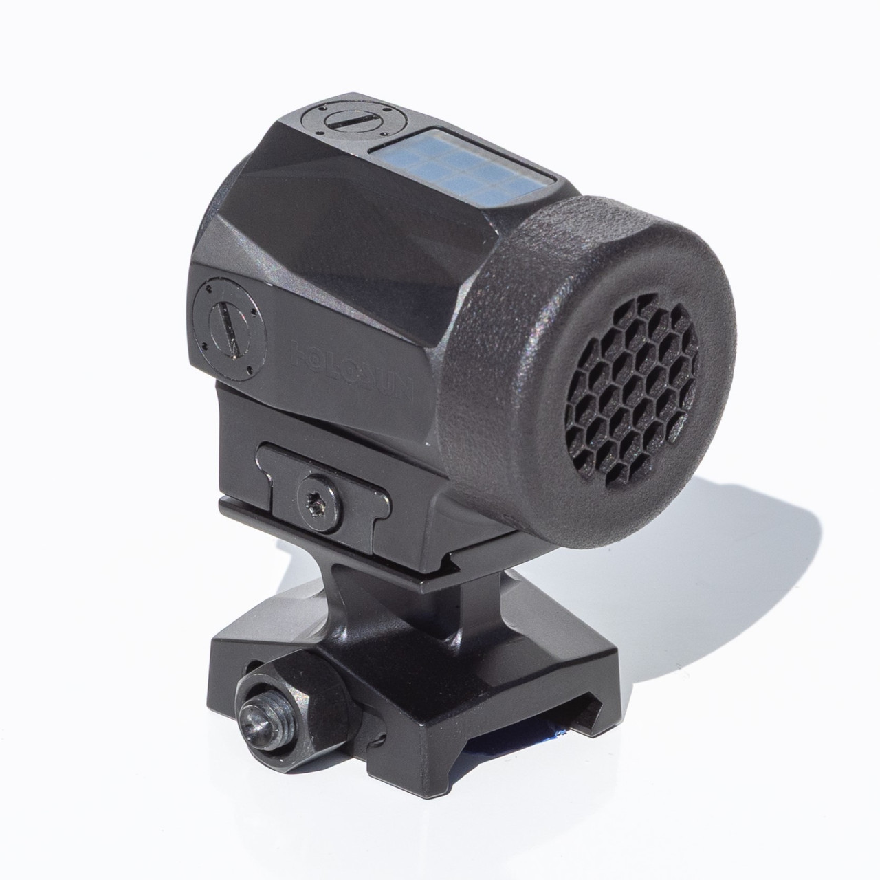 Anti-Reflection Devices for Optics | Reduce Glare, Stay Hidden