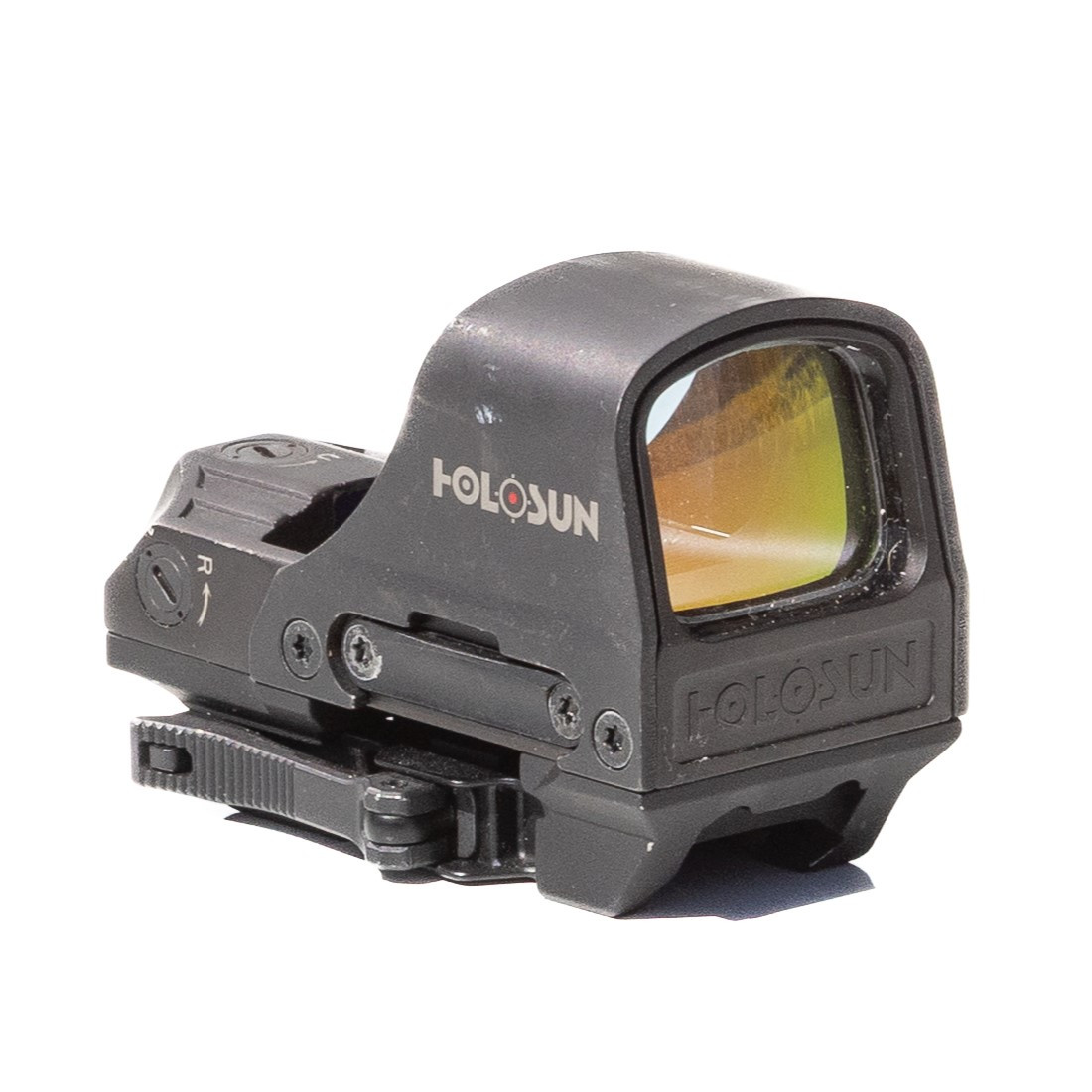 Holosun Optics – Red Dots & Tactical Sights