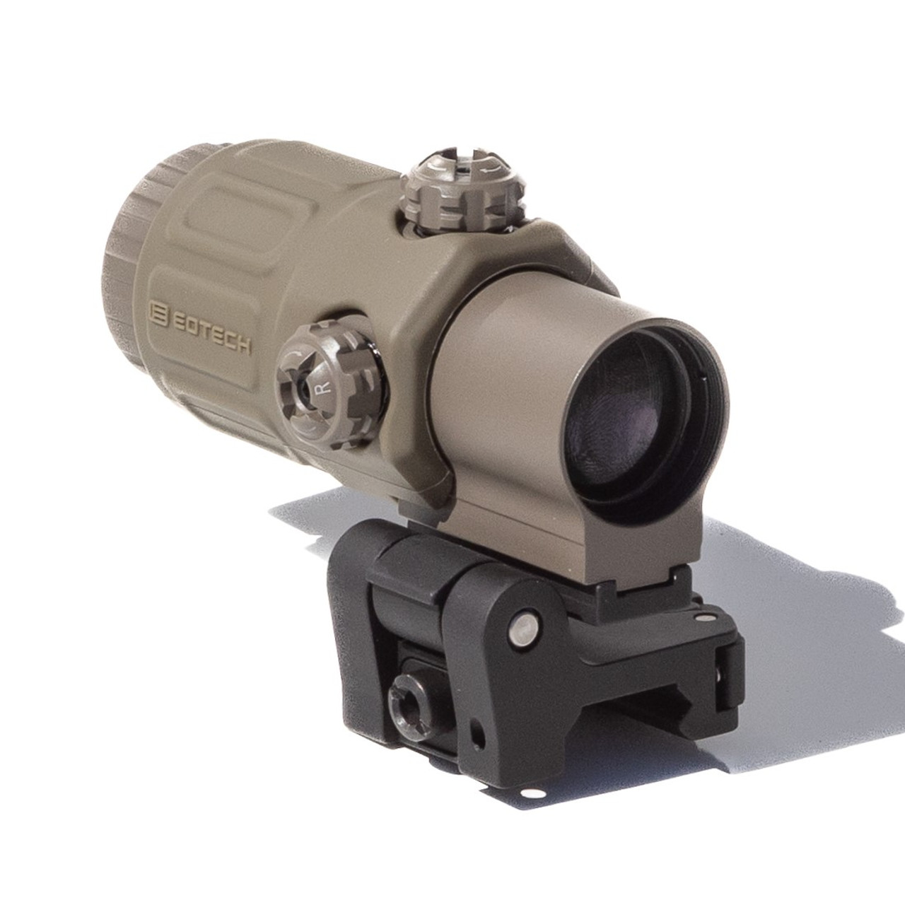 Eotech Optics Holographic Weapon Sights And Accessories
