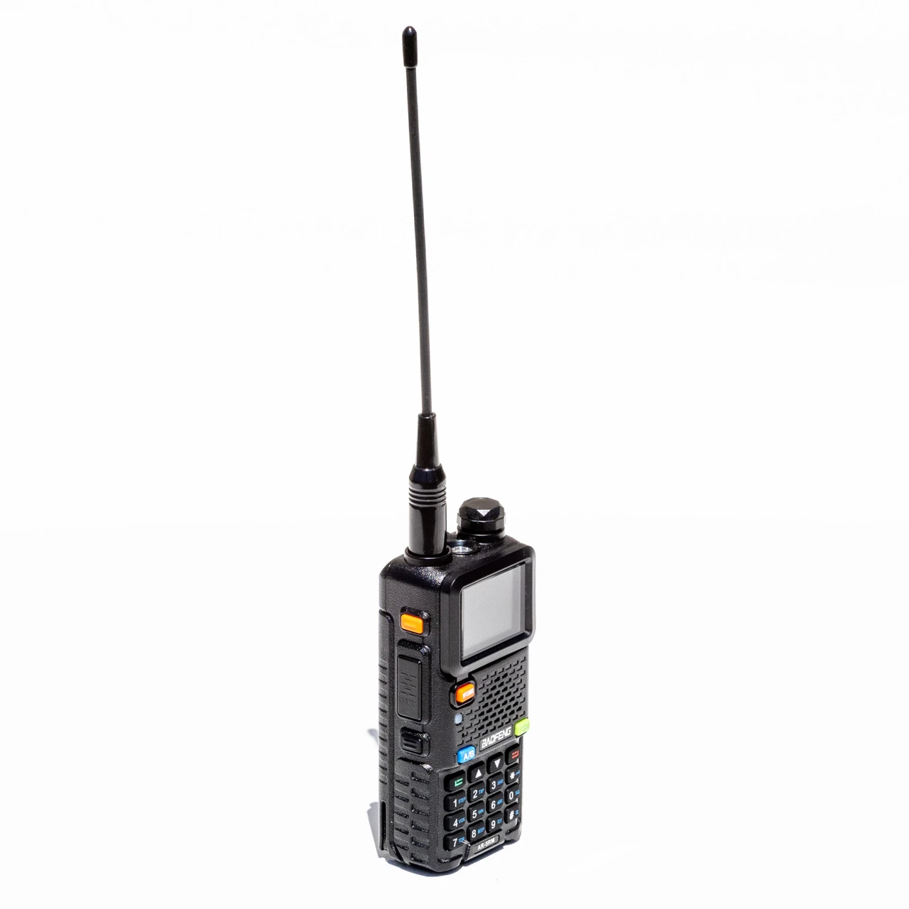 Baofeng Uv 5r Dual Band Uhf Vhf Radio Defense Distributors