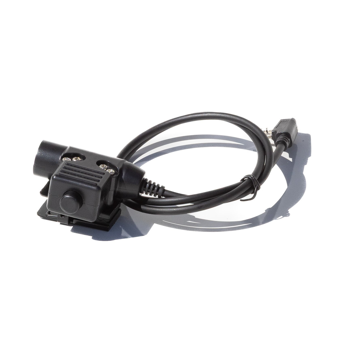 MultiMount Mic PTT P1 - Defense Distributors