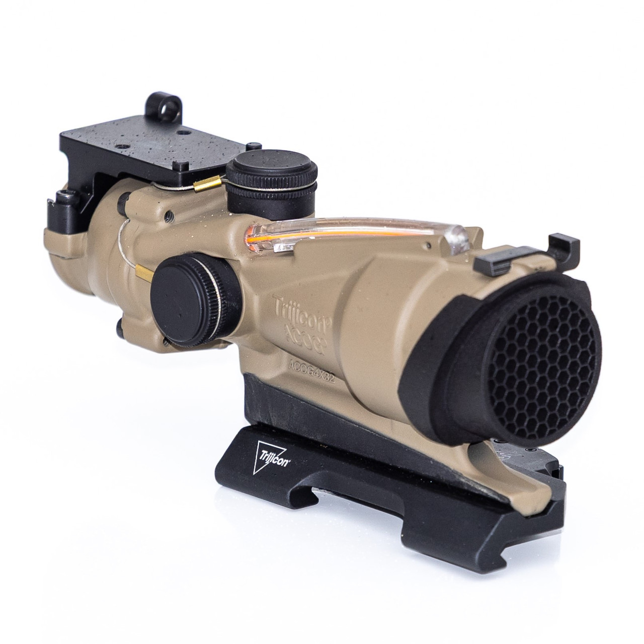 CovertArms Trijicon ACOG ARD - Defense Distributors